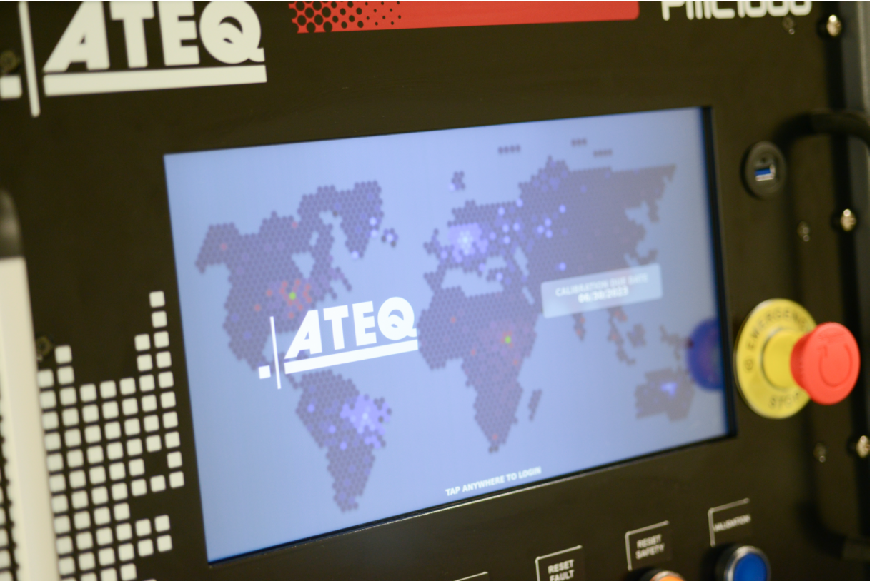 All our accessories for your tests - ATEQ TAIWAN